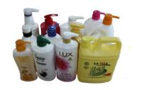 China PLC Controlled Linear Multi Function Bottle Semi Automatic Capper for sale