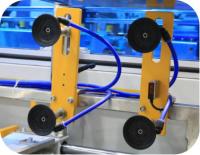 China Fully Automatic PLC Controlled Carton Erecting Machine for sale