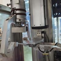 China 2000 BPH Detergent Trigger Cap Capping Machine Automatic for sale