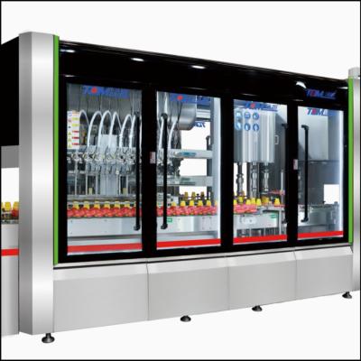 China Upgrade Pest Control Operations Remote Control Pesticide Automation System for sale