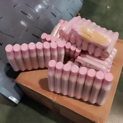 China Shampoo and Conditioner High Viscosity Filling Machine With Capping and Lableling Optional for sale