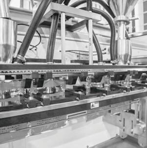 China DYX-300A – The Smart Triple-Bag Filling Solution for Next-Generation Pesticide Manufacturing for sale