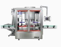 China Advanced Automatic Vacuum Capping Machine with 6/8 Heads for sale