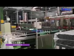 Автоматический фидер бутылки