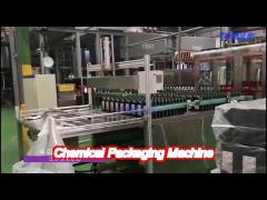 automatic bottle feeder