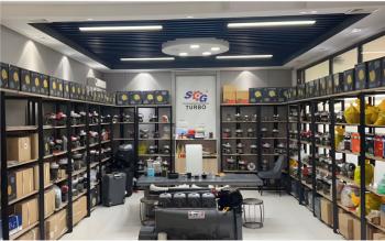 China Factory - NINGXIA GLORY GROUP CO.，LTD