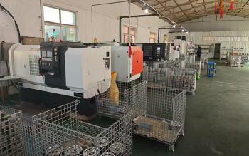 China Factory - NINGXIA GLORY GROUP CO.，LTD