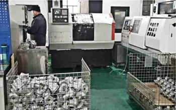 China Factory - NINGXIA GLORY GROUP CO.，LTD