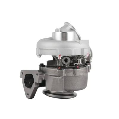 China High Quality Turbo GT1852V 709836-0001 A6110960699 For Mercedes Benz OM611 Engine for sale