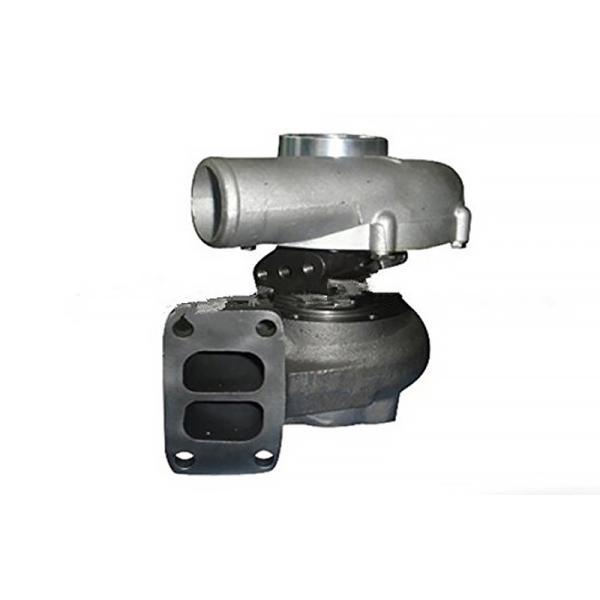 Quality Mercedes Benz K27.2 OM366A OM366LA Engine Turbocharger 53279886441 3760960699 for sale
