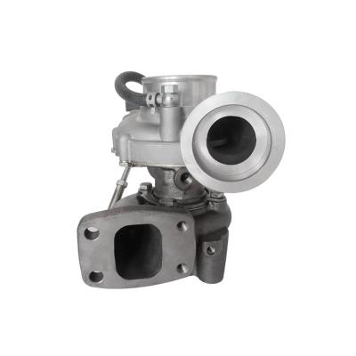 China Turbo K16 53169887108 53169887100 A9040967699 For Mercedes Benz OM904LA-E2/3 Engine for sale