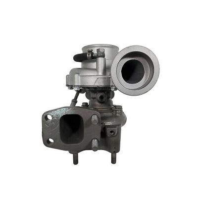 China K16 Turbo For OM904LA-EPA Engine 53169887107 9040961099 Mercedes Benz for sale