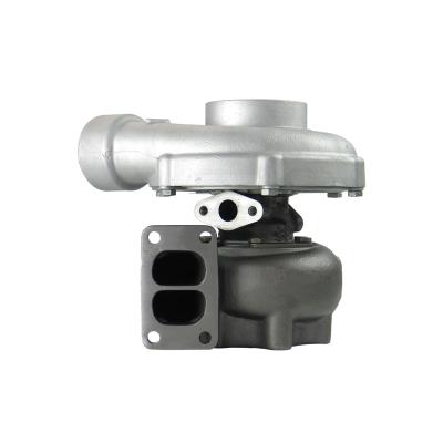 China Turbo K27 With OM502LA-E2/E3 Engine 53279886533 0090961799 For Truck LKW Actors for sale