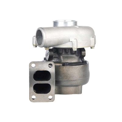 China K27 Engine 412 53279886447 X3964700 For Ashok Leyland Truck
 High Quality Turbo for sale