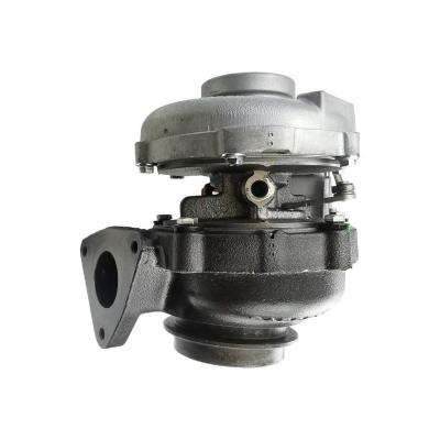 China GTB1752V Turbo OM646 DE22LA Engine 752990-0007 752990-5007S A6460901080 Mercedes Benz for sale