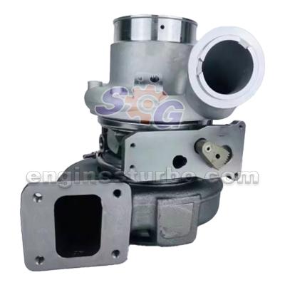 China HE400VG XF MX13 MX11 Engine 5459129 2154699 2154700 DAF XF High Quality Turbo for sale