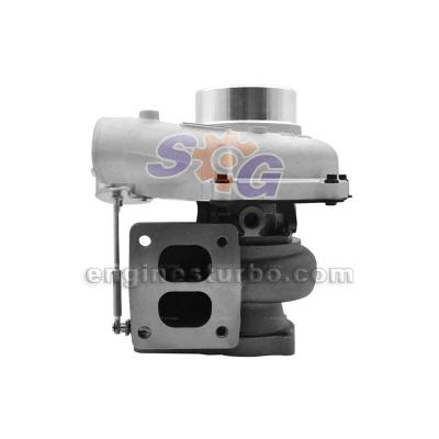 China XE355C1 735059-0001 1448806 1453029 Turbo GT4549S DAF XF95.480 XE355C1 Euro 3 Engine for sale
