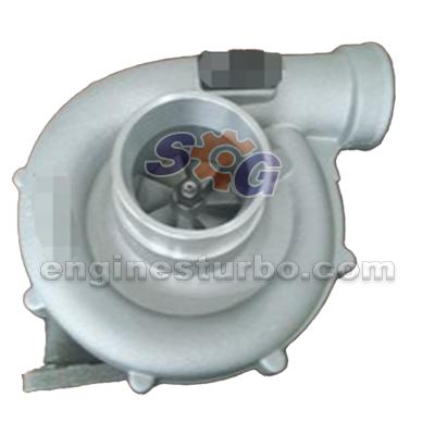 China 53369886450 664576 641229 K36 Daf Turbocharger DKS1160 Engine ATI for sale