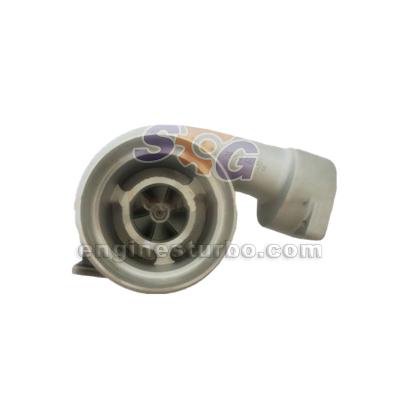 China TV8113 Cater Pillar Turbo 3408 3408C 3408E Engine 465792-0006 196-5953 144-4568 for sale