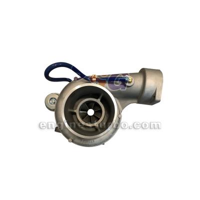China S410G Engine Turbocharger 3406E 196-5951 167-9271 For CAT C16 Engine for sale