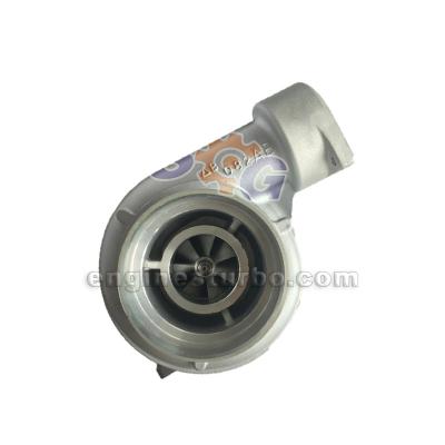China S4DC021 Cat Turbocharger 9Y9204 177-9761 198749 For CAT 3516 Engine for sale