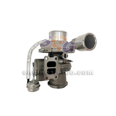 China B2G Turbo C7 Engine 2507699 175276 For CAT High Quality Turbocharger for sale
