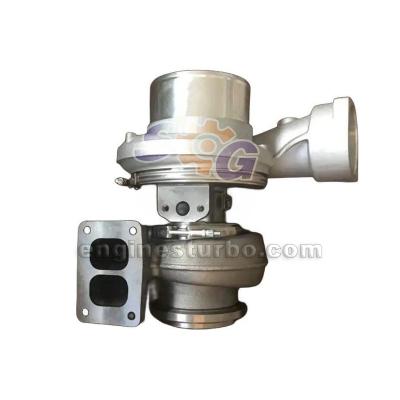 China Turbo GT5002 3406 Engine 712302-0005 712302-5005S 1795922 0R9899 For CAT Low Price for sale