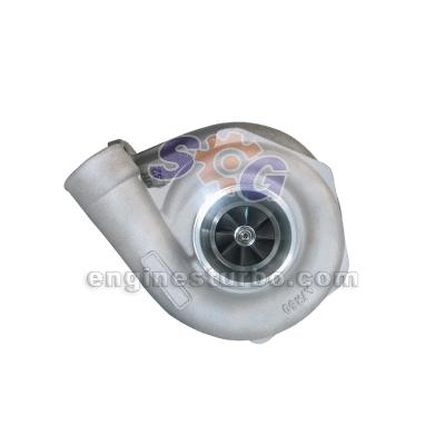 China T04B65 465088-5001 OEM 6N8477 3204 Engine Cat Turbocharger Diesel Fuel for sale