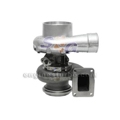 China High Turbo HT3B Turbo NTA855 Engine 3803108 167713 Turbocharger for sale