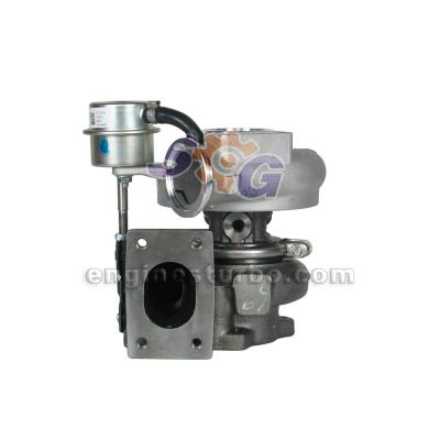 China Diesel HE200WG Cum mins Turbocharger ISF 3.8 Engine 3772742 5350916 for sale