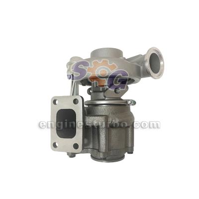 China HX30 Turbo For 4BT 4BTA 4BTAA Engine With Part No. 4040353 And 12 Months Warranty for sale