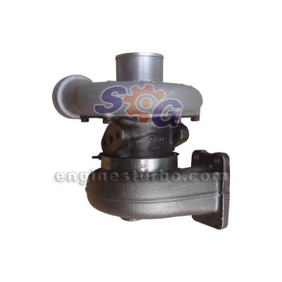 China S2A 04253964 316915 Deutz Diesel Turbo With BF4M1013 Engine for sale