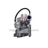 Quality S2B Deutz Turbocharger 465191-0001 315026 With 160T T6-60CC Engine for sale