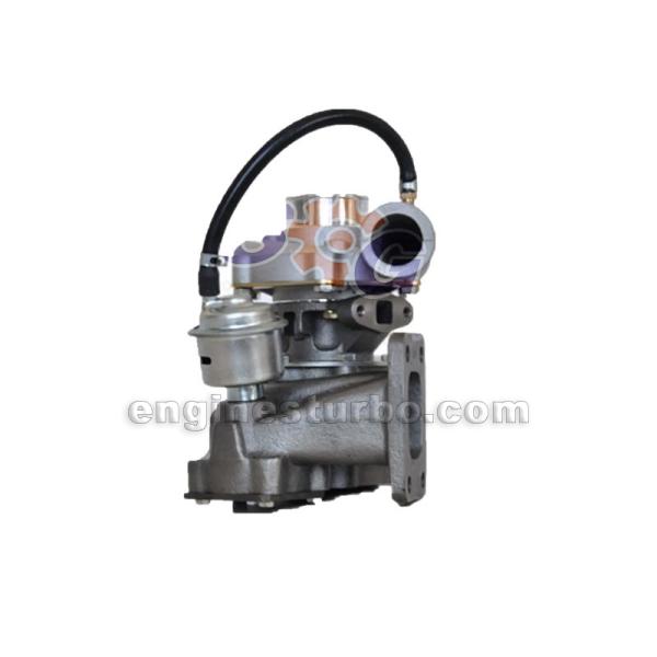 Quality S2B Deutz Turbocharger 465191-0001 315026 With 160T T6-60CC Engine for sale
