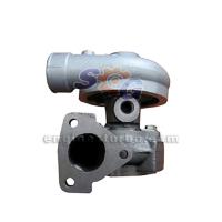 Quality S1B 04234298KZ 317959 Deutz Turbocharger With BF3L914 BF4M1011F Engine for sale