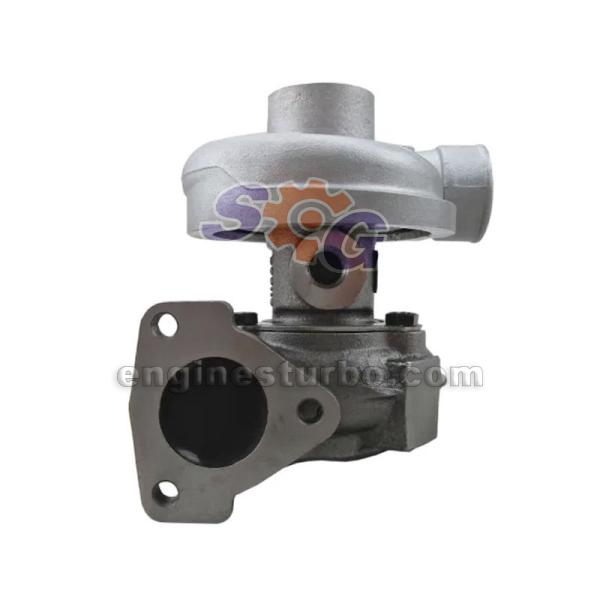 Quality S100 Turbo Car Engine COM2 04281437KZ 319261 Deutz With BF4M2011 Engine for sale