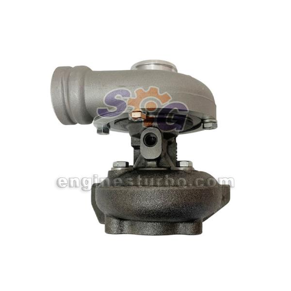 Quality S1B 04209145KZ 313274 For Deutz Engine BF4M1012EC Deutz Turbocharger for sale