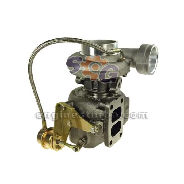 Quality 04259318 316952E Deutz S2B Engine Turbocharger With BF6M1013CP Engine for sale