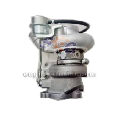 China TD04 2.0 Great Wall Turbo 49389-05600 49389-05601 49389-05700 49389-05701 4G63T Engine for sale