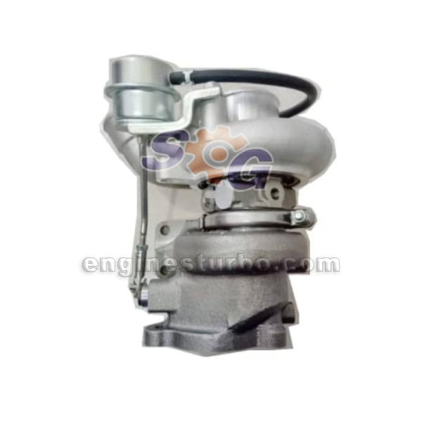 Quality TD04 2.0 Great Wall Turbo 49389-05600 49389-05601 49389-05700 49389-05701 4G63T Engine for sale