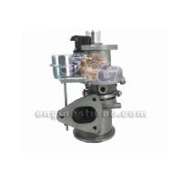 Quality TF035HM Car Turbo 1118010-E09 49135-06710 Great Wall GW4G2.5TCI 2.5LD Engine for sale