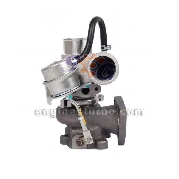 Quality 4D20 2.0L Great Wall Turbo TD03 1118100-ED01B 49131-04600 for sale