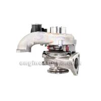 Quality TF035HM 1118100-XEG39 49135-07660 Great Wall GW4G1.5 Engine Turbocharger for sale