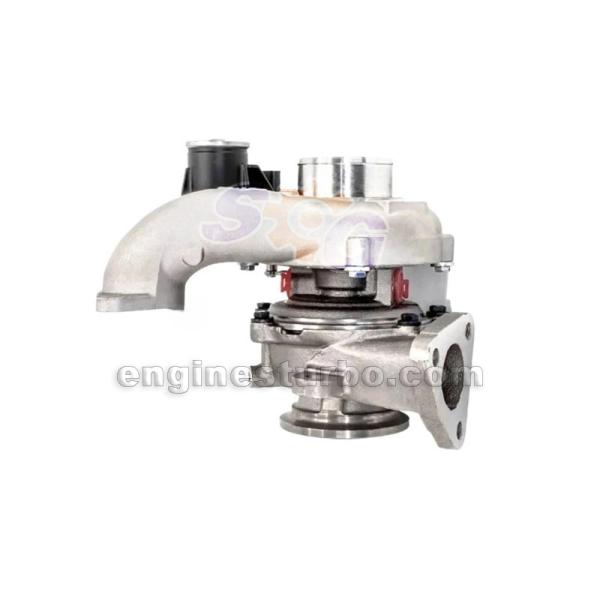 Quality TF035HM 1118100-XEG39 49135-07660 Great Wall GW4G1.5 Engine Turbocharger for sale