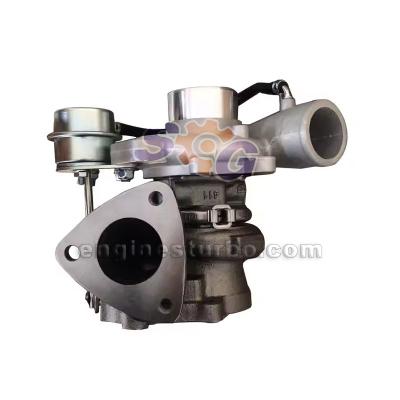 China Turbo TF035HM 1118100-E03 49135-06700 Great Wall WINGLE5 WINGLE 3 GW2.8TC Engine for sale