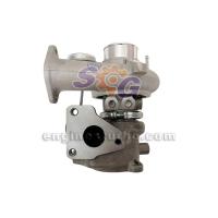 Quality 1118100-EG01B TF035HM 49135-07671 Great Wall Diesel Turbocharger 4G15 Engine for sale
