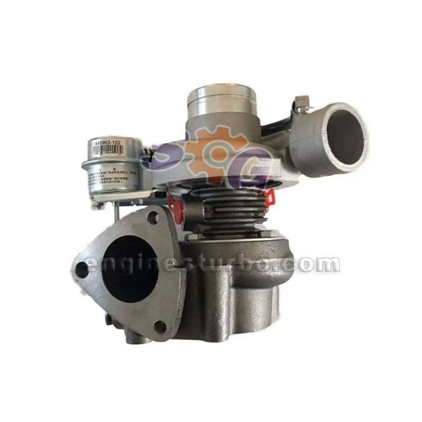 Quality JP50S 1118100-E03-C1 Great Wall Turbo GW2.8TDI-2 2.8L Engine Diesel Fuel for sale