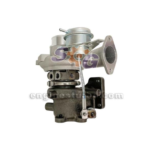 Quality TF035FM Great Wall Turbo 1118100-EG01T 49135-07640 4G15B 1.5L Engine for sale