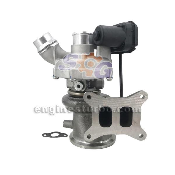 Quality Great Wall EC01 2.0L K03 1118100-XEC01 53039700221 Engine Turbocharger for sale