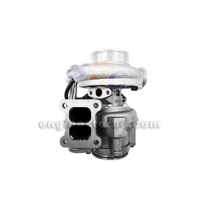 China Turbo HX40W 3598500 3599052 1916400 4089393 R300LS-9S R300-9 6CT 6CTA 8.3L Engine for sale